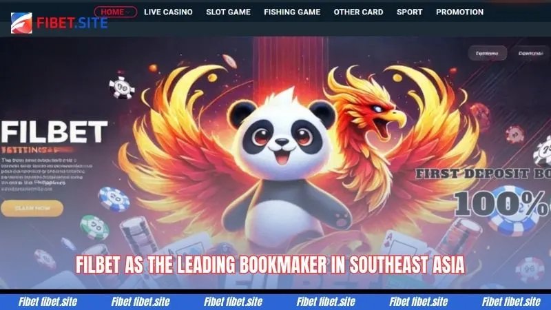 Filbet – Play, Win, Enjoy 100PHP Free on Registration Today